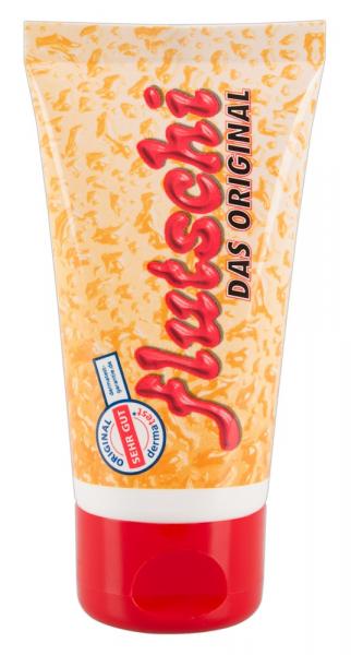 Flutschi Das Original | Ob Massageöl, Gleitgel oder Sexspielzeug